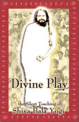 Shivabalayogi Currents: About Shivabalayogi