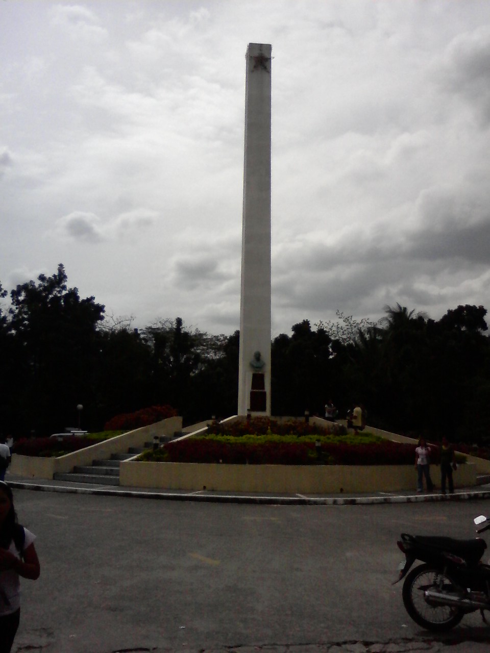 A Visit to Polytechnic University of the Philippines |Filipino Sojourner