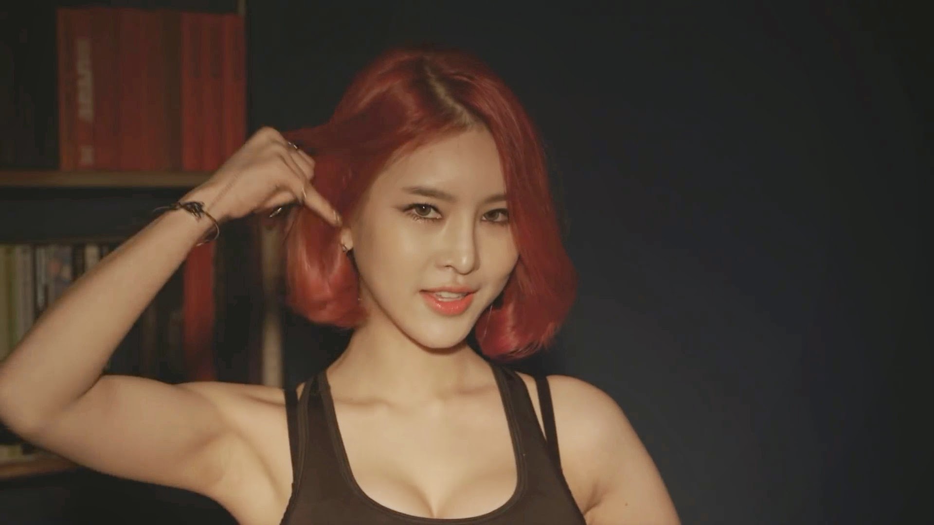 Pocket Girls: Bbang Bbang MV και who's who | I say myeolchi // k-pop in ...