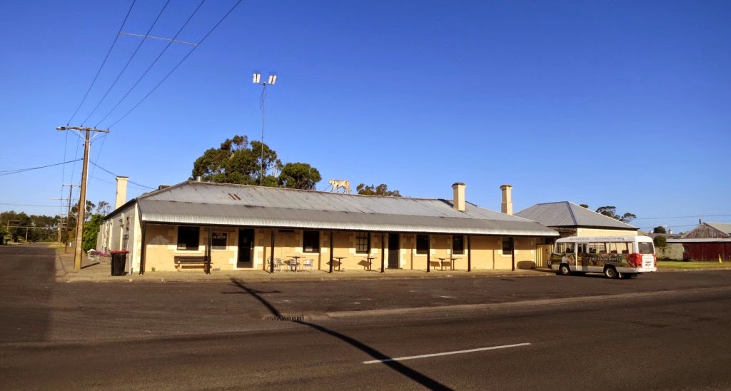 The Haunts Of Adelaide: History, Mystery and the Paranormal: The ...