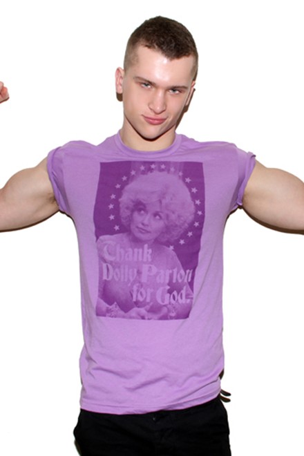 Welcome to my world.... : The Men of Slick It Up