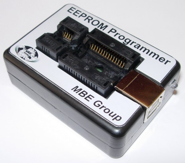 Pengertian ROM, PROM, EPROM & EEPROM