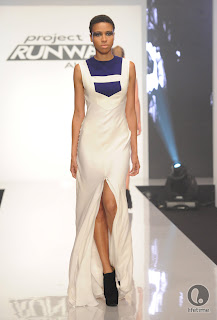 Tirare le fila: Project Runway All-Stars, Season Deux, Episode 12: Zero ...