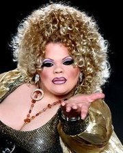 RuPaul´s Drag Race México: Stacy Layne Matthews