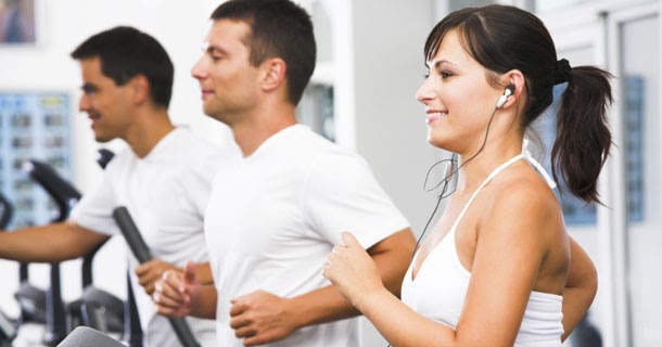 Belajar Beladiri Sendiri: Apa Itu Cardio ? Latihan Yang Dilakukan Bruce Lee