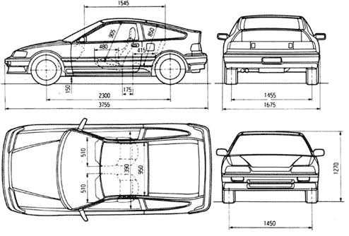 CarBlogger.gr: How to draw a car rapidly and accurately with Trimble ...