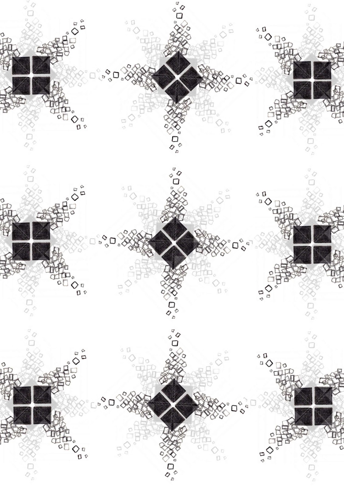 Digital Design and Visualisation Gabi: DESIGN PRINCIPLES AS REPEATED ...