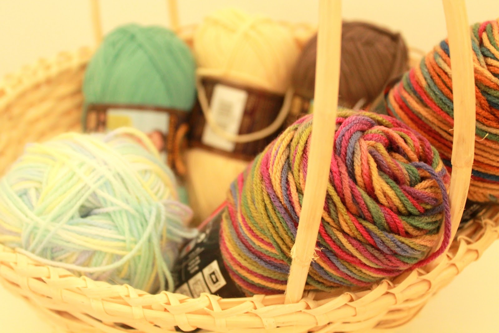 Crochet Dreamland: Yarn Princess