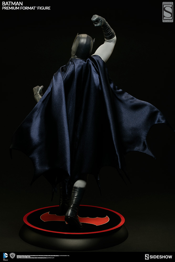 toyhaven: BAM! POW! BIFF! Sideshow Collectibles Classic TV Series ...