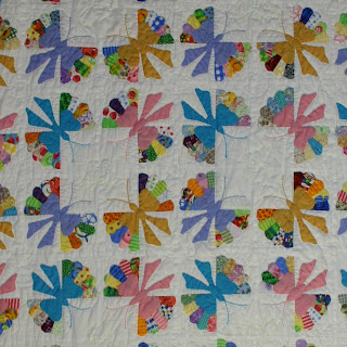 In my own little corner...: Pensacola Quilt Show
