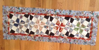 Sew Creative: Basix Tool - Guest Post by Terry