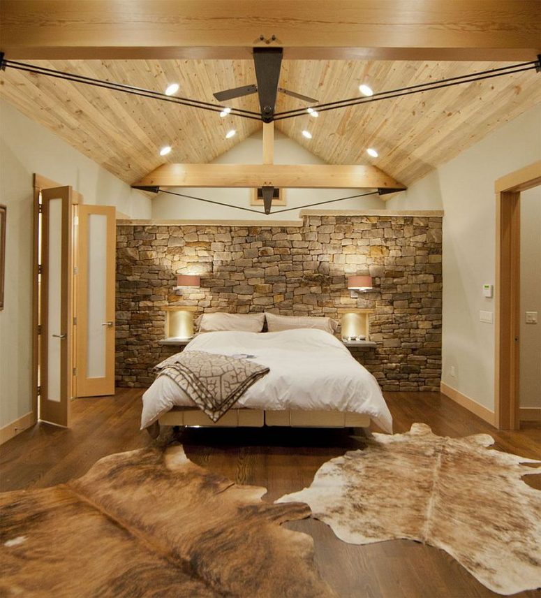 70 Inspirasi Lantai Kayu, Ciptakan Kesan Hangat pada Interior - Rumahku ...