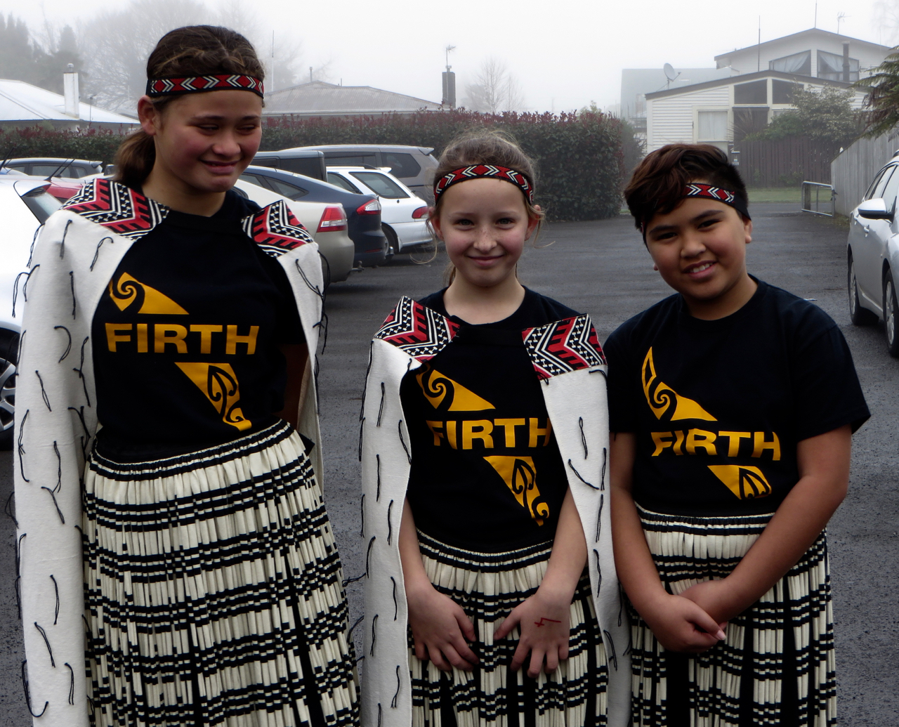 Room 3 Firth Primary School