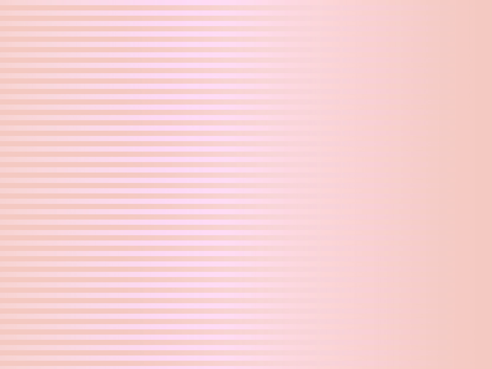 Sh Yn Design: Stripe Wallpaper - Pink & Peach Colour