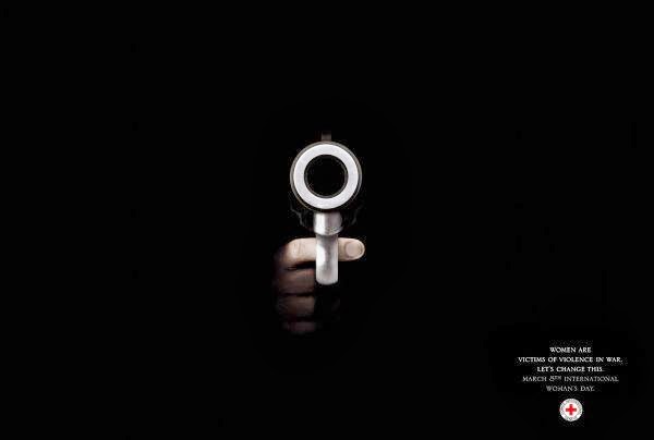 Mind Blowing Resources: 23 Creative And Inspiring Women's Day Ads