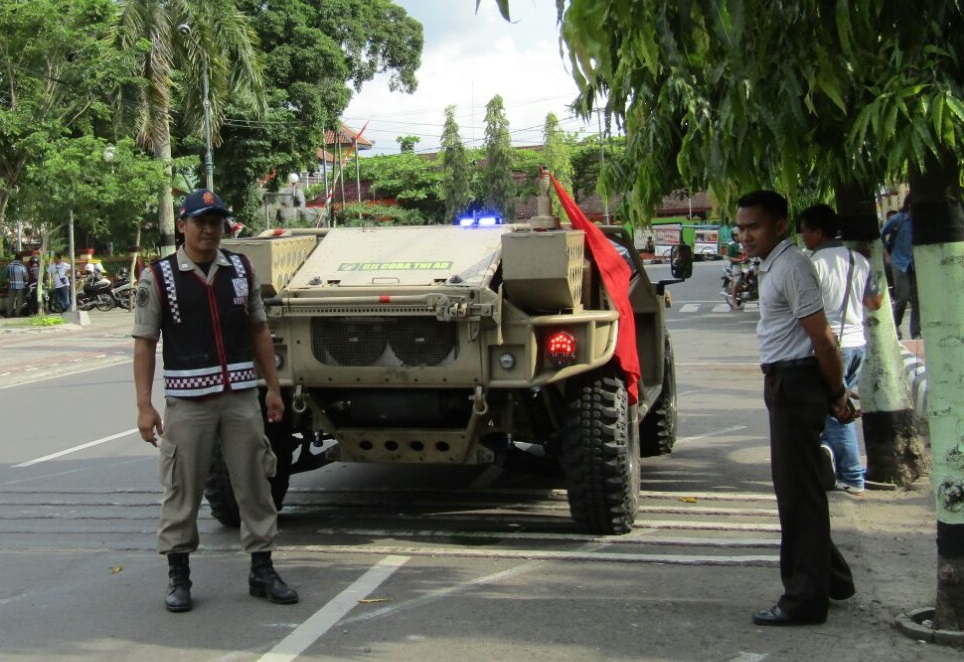 Defensa y Armas: octubre 2016