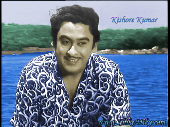 kishore kumar wallpaper - Download sexy and high Quality Picture