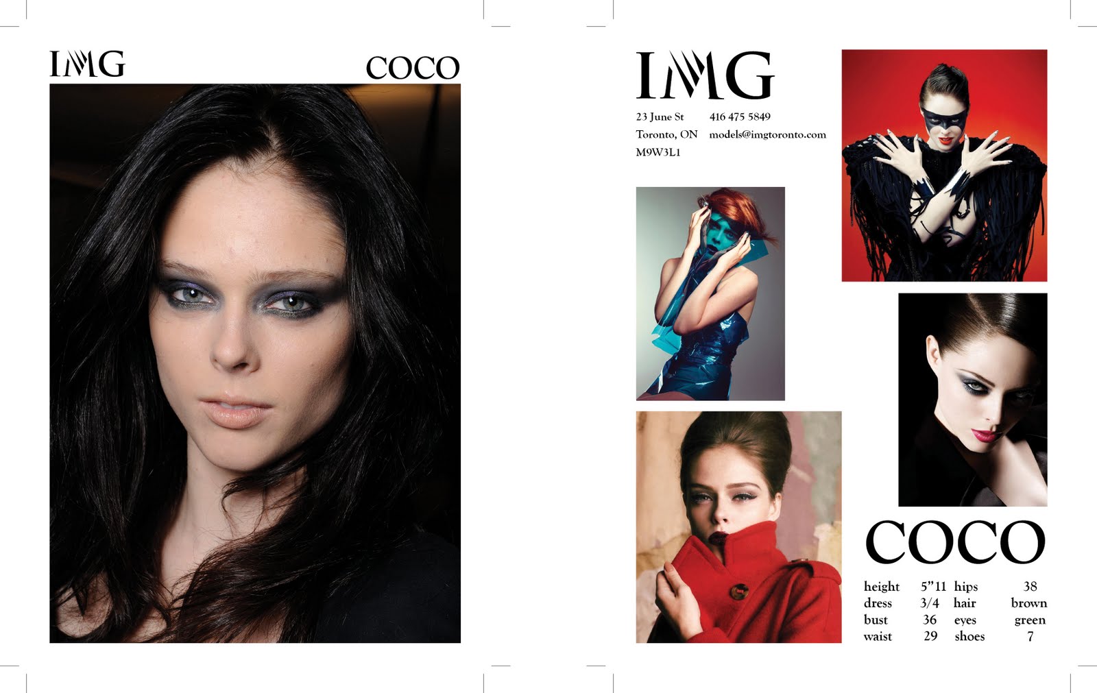 KJKM: {{ Model Comp Card }}