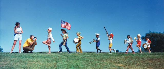 The Kodak Colorama: The Biggest Kodak Moments of All Time