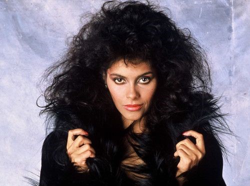 For The Luv of Music: VANITY (1959 - 2016)
