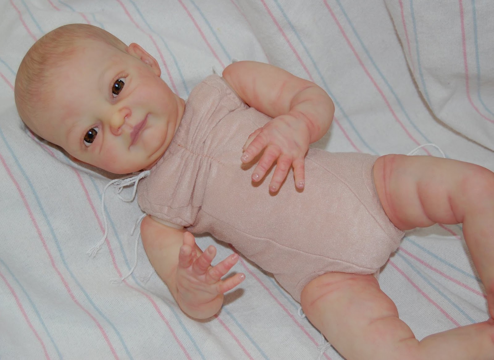 Welcome to my BLOG: Balancing Primary Color Families and Custom Painted ...