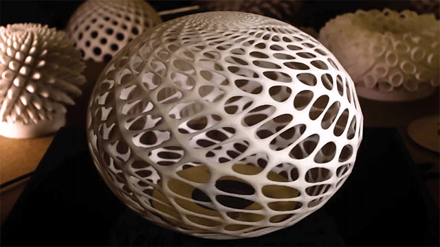 Creating The Never-Ending Bloom: Amazing Mathematical Wonders By John ...