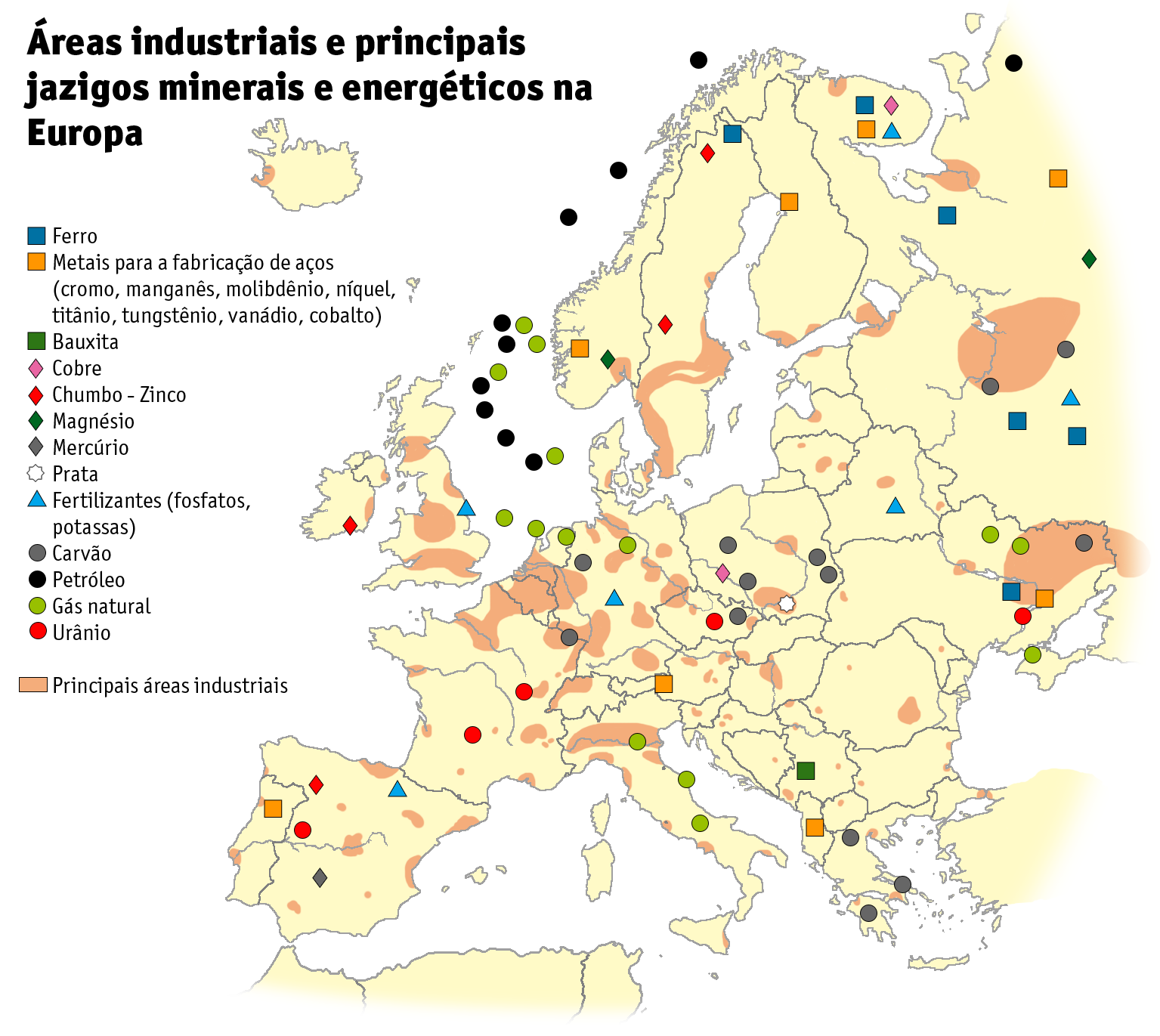 AGB: EUROPE MINERAL RESOURSES