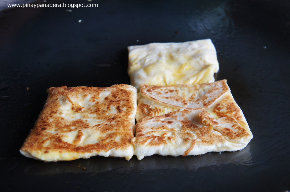 Pinay Panadera's Culinary Adventures: Hua Hin Getaway - Thai-Style Roti ...