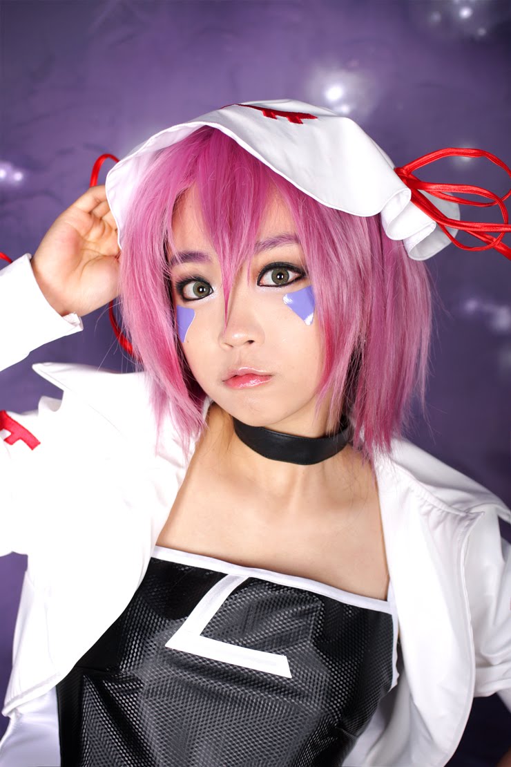 fokital: Merry Cosplay