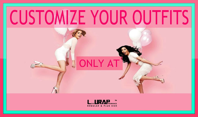 Why You Should Start Customizing Your Outfits?