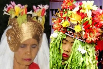 MENGENAL RITUAL TARI SEBLANG YANG MISTIS