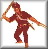 MY JOURNEY: Seni Sundang Lipas