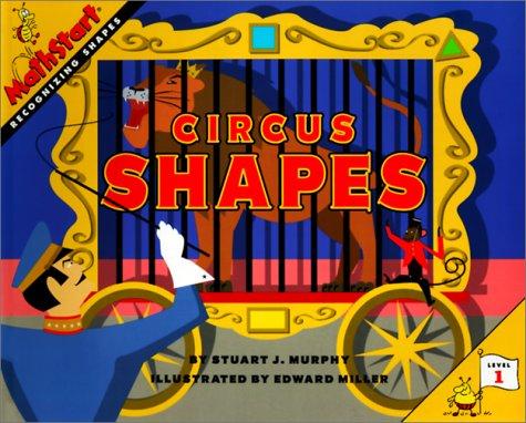 Welcome to Storytime: Shapes