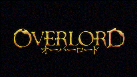 Joeschmo's Gears and Grounds: Omake Gif Anime - Overlord - Episode 1 ...