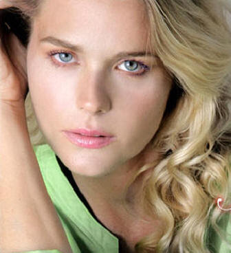 Sonya Smith Biography
