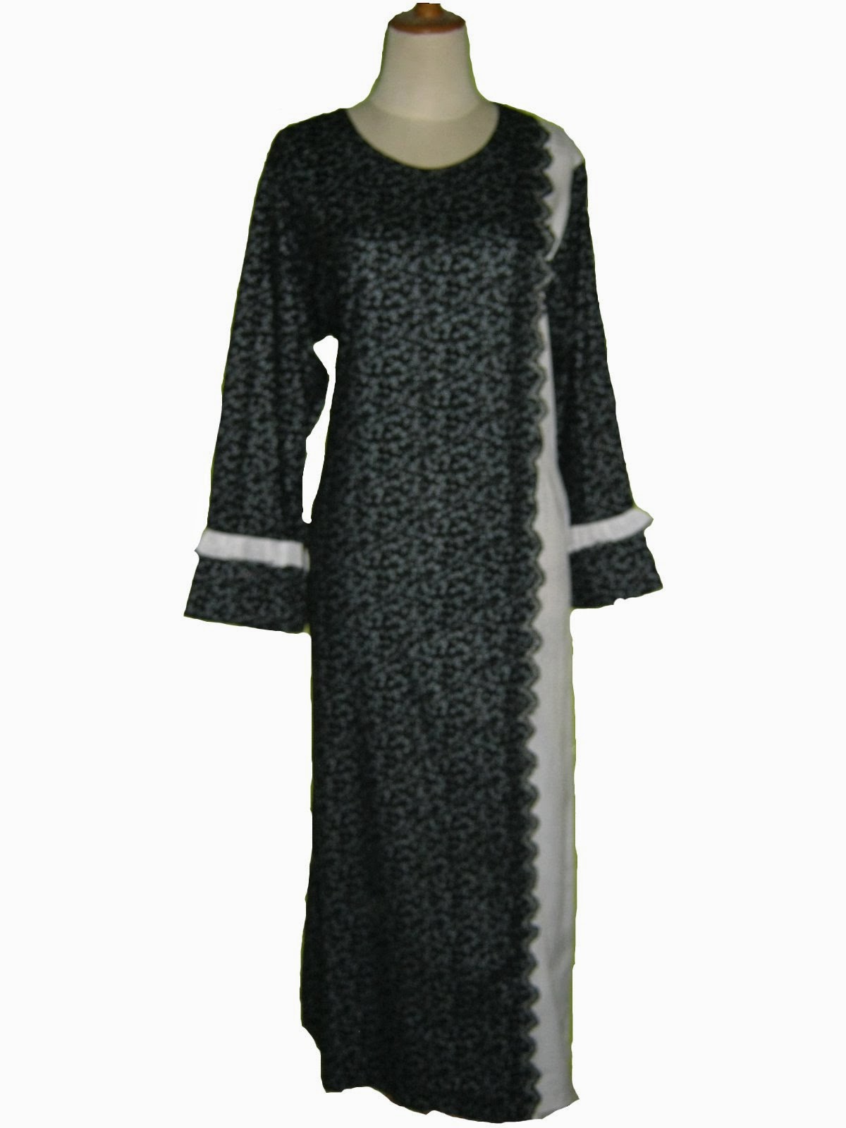 Sejarah Gamis | GAMISQU