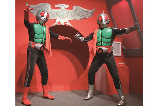 Toei's Kamen Rider World Event To Kick-off This March - JEFusion