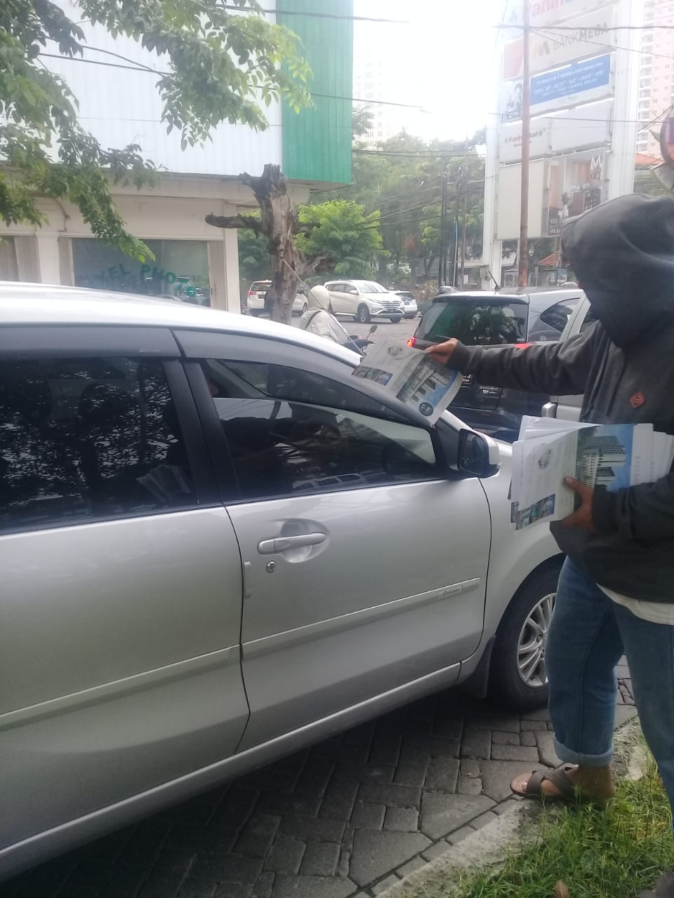 SEBAR BROSUR SURABAYA: FOTO JASA SEBAR BROSUR SURABAYA | 083134424451 WA