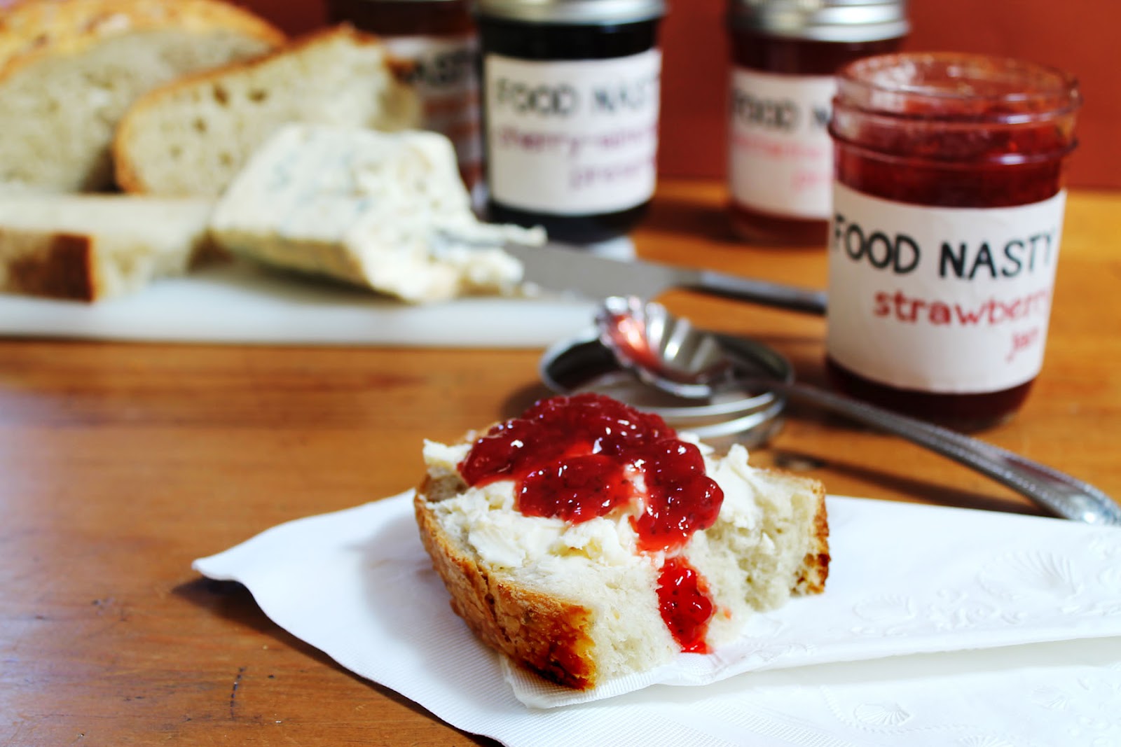 Fall Jam Flavors at Ralph Rutter blog