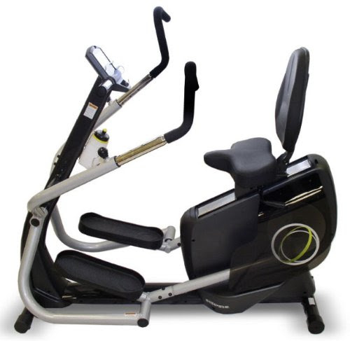Exercise Bike Zone: Comparing Inspire Fitness Cardio Strider 3 CS3 ...