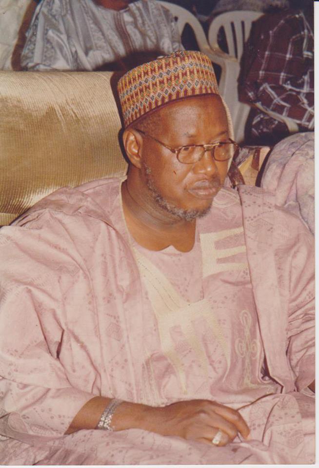 In zaka Fadi, Fadi Gaskiya Komai Taka Jamaka...: Wa’azin Sheikh Jafar ...