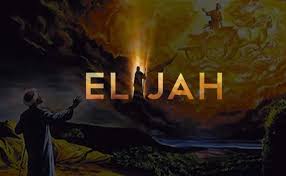 The Two Witnesses of Revelation! Ignorant Fishermen Side Blog: Elijah ...
