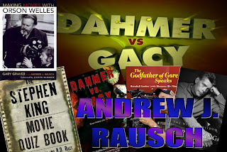 Talk Stephen King: Interview with ANDREW RAUSCH