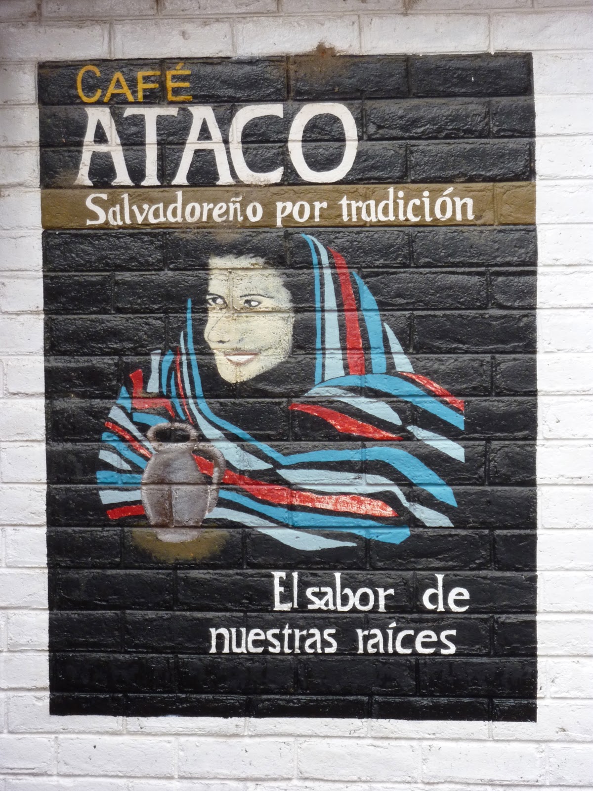 a year in the country with a smile - un año en el país con una sonrisa ...