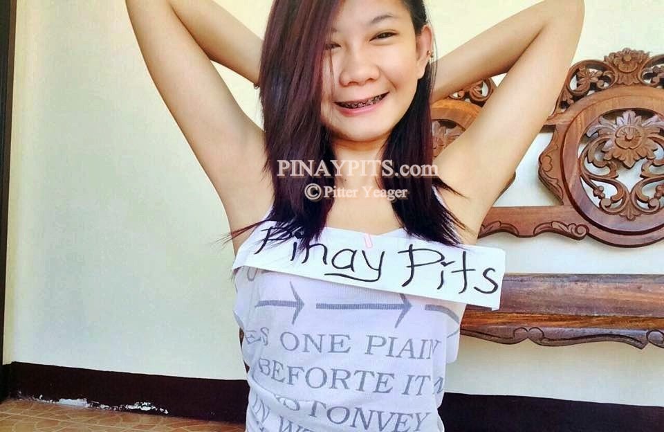 PINAY PITS: PINAY PITS 2015 Mau Marcel