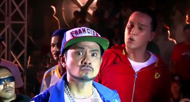 Pinoy Movie Blogger: Boy Pick-Up: The Movie Teaser Trailer Impressions ...