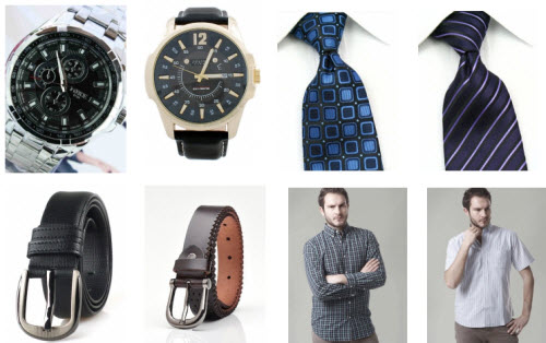 Keep You Update: Trendy Fashion Accessories for Men