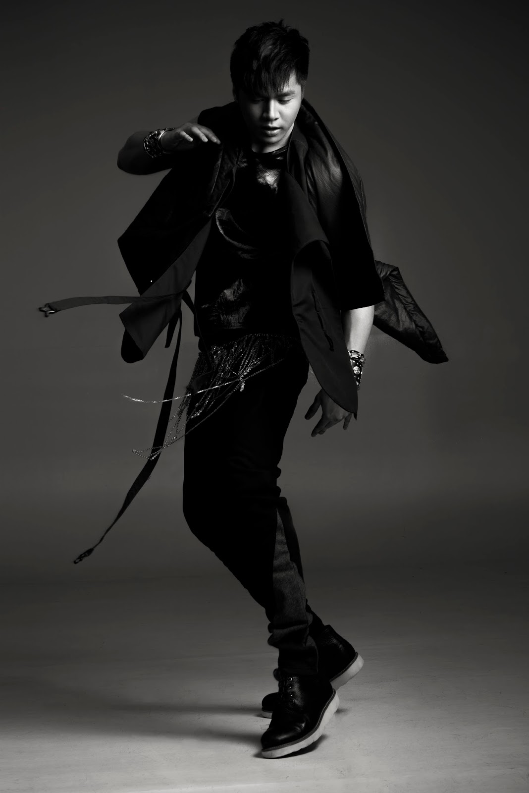 Sam Concepcion evolves via new album Infinite | Arts and Travel Magazine