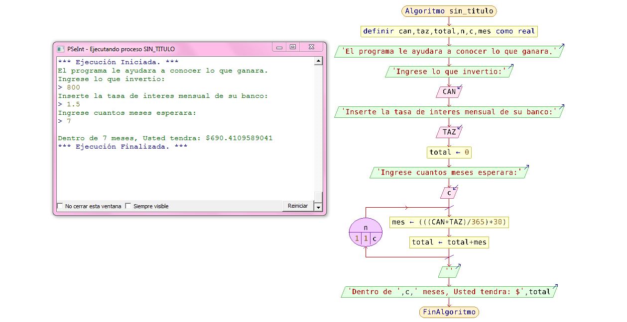 PROGRAMACION 1: PRACTICA 8
