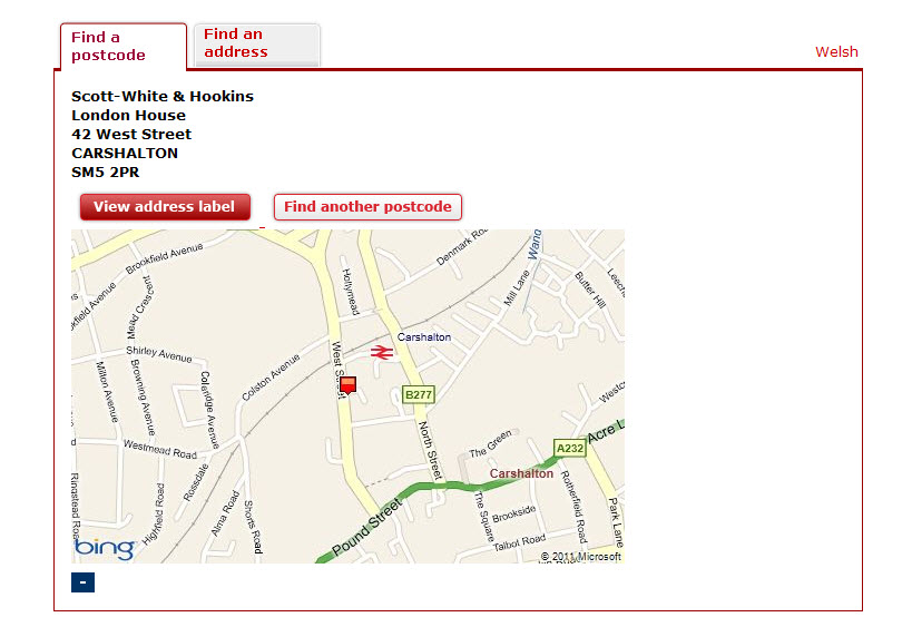 REVIT Structure Learning Curve Finding The Postcode And Location Plan revit-structure-learning-curve-finding-the-postcode-and-location-plan